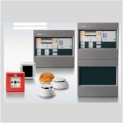 Fire Detection Systems - Certified EN54 Solutions